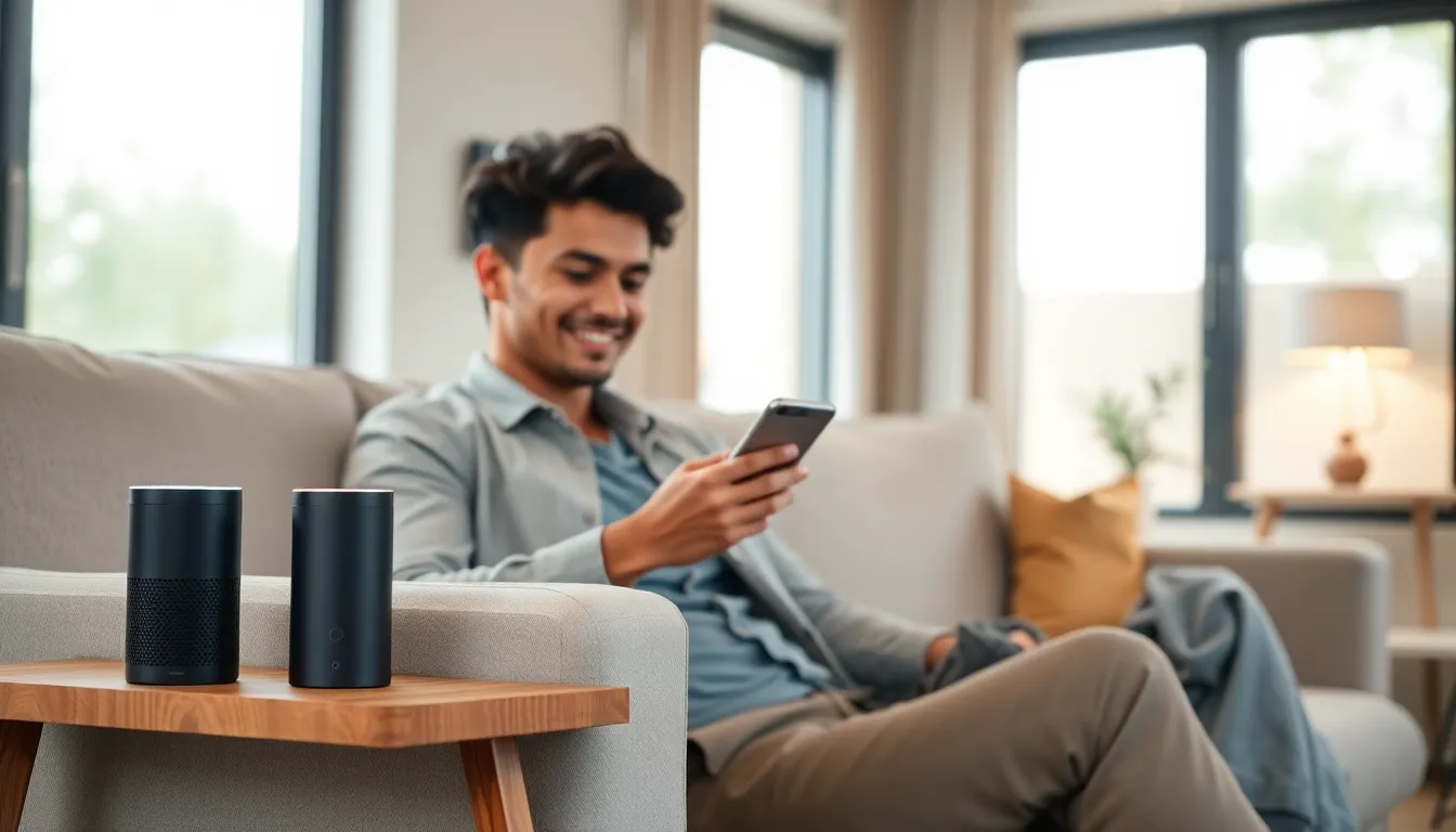 Smart Home Devices for Beginners: A Simple Guide to Getting Started ...